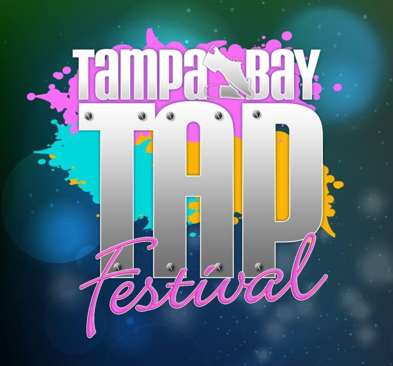 Copasetic – Tampa Bay Taps – Center for Tap Dance
