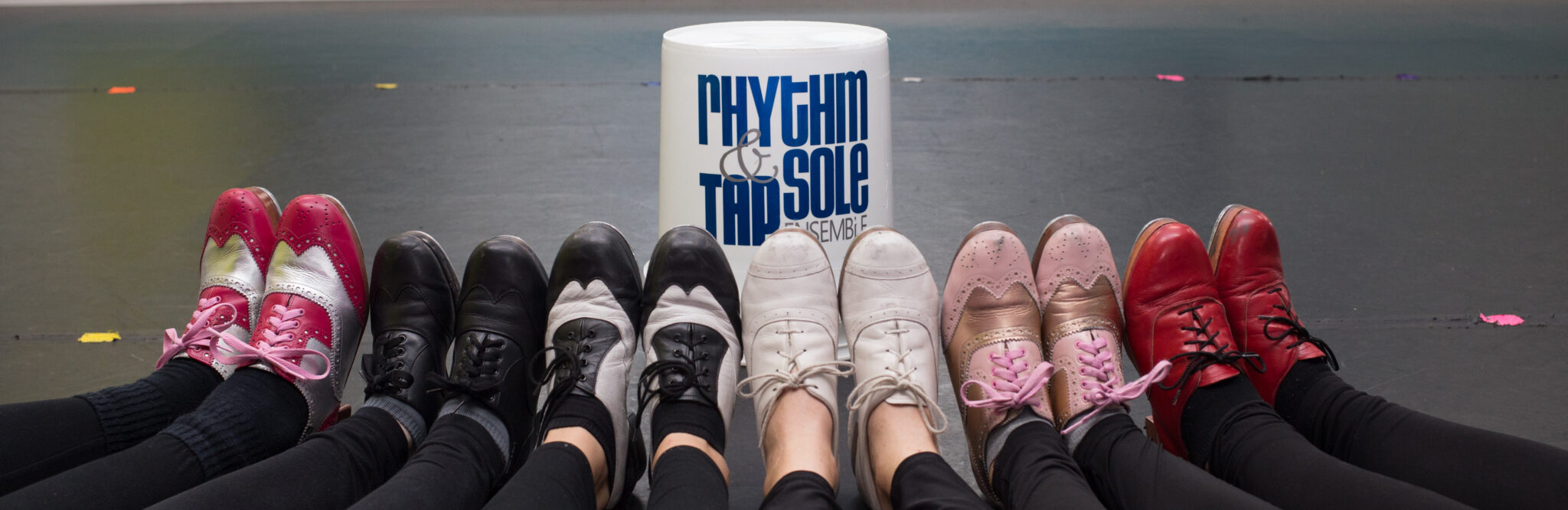 Tampa Bay Taps Festival – Tampa Bay Taps – Center for Tap Dance